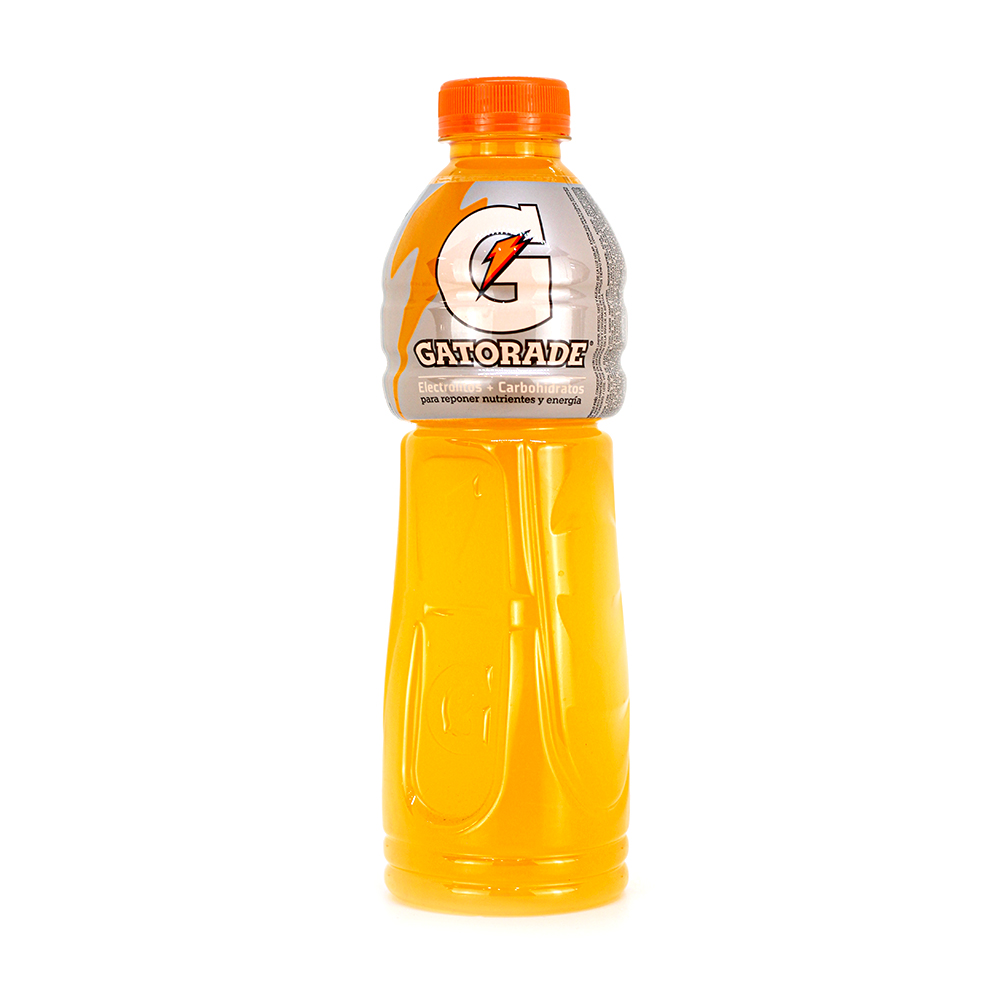 Gatorade – Elan